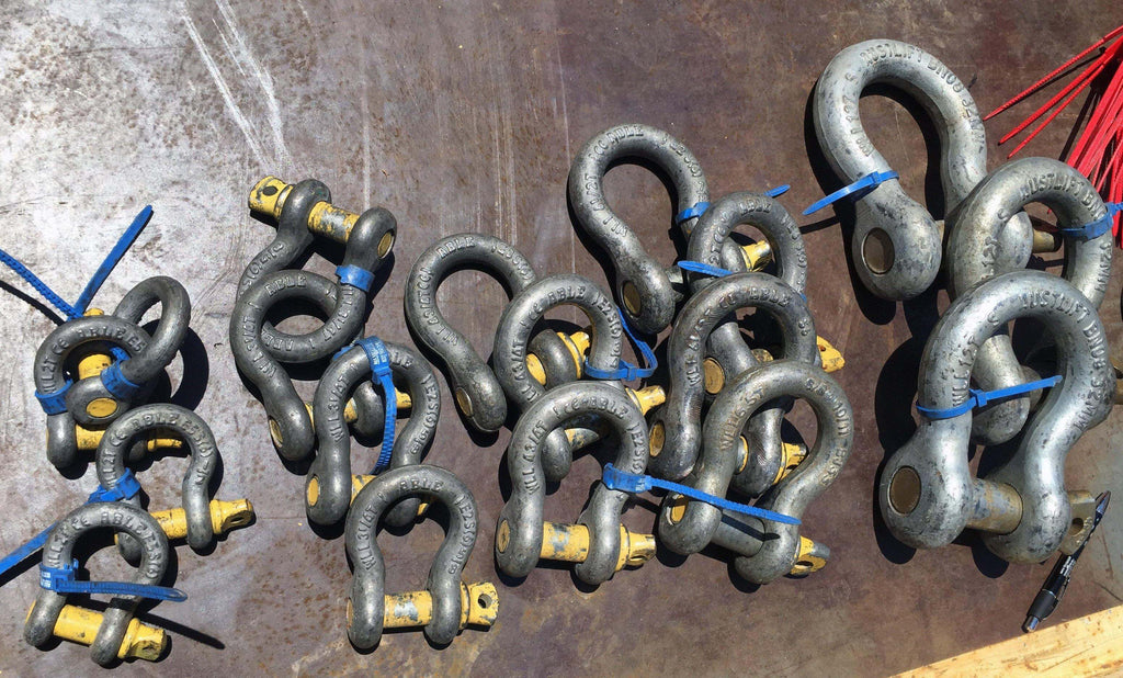 How Often Do You Need Your Lifting Gear Inspected? | All Lifting