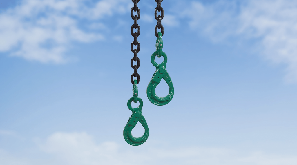 Tips for Choosing the Right Chain Sling | All Lifting