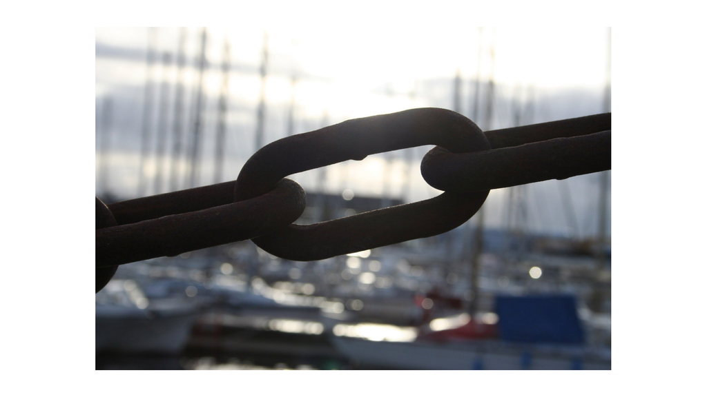 DISCOVER THE POWER OF GRADE L MARINE ANCHOR CHAIN