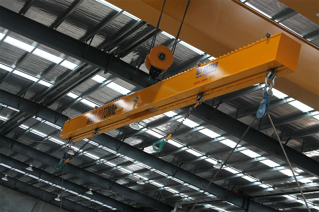 A Basic Guide to Lifting Beams | All Lifting