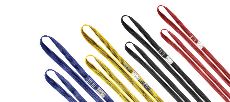 Anchorage Slings | All Lifting