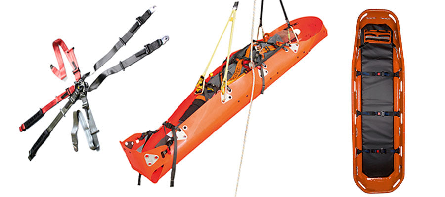 Rescue Stretchers | All Lifting | Australian Owned