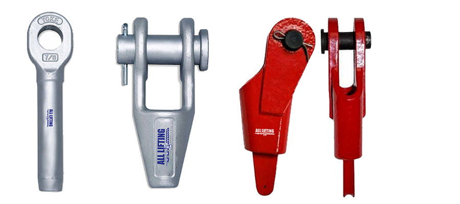 Wire Rope Hardware & Fittings | All Lifting