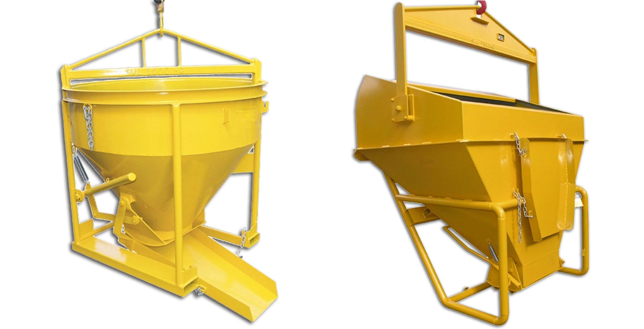 Concrete Kibbles | All Lifting | Australian Owned