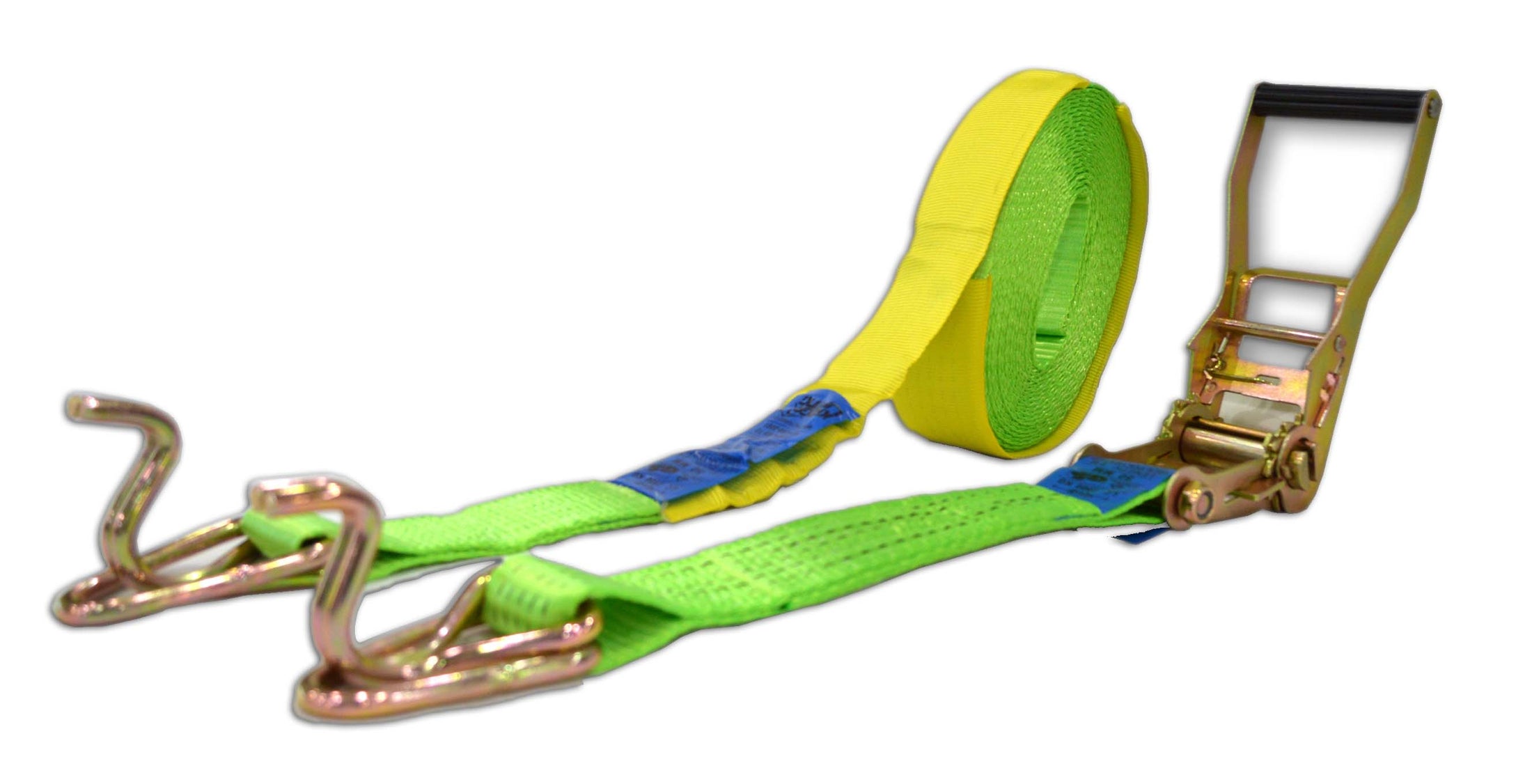 Load Restraint | All Lifting | Australian Owned