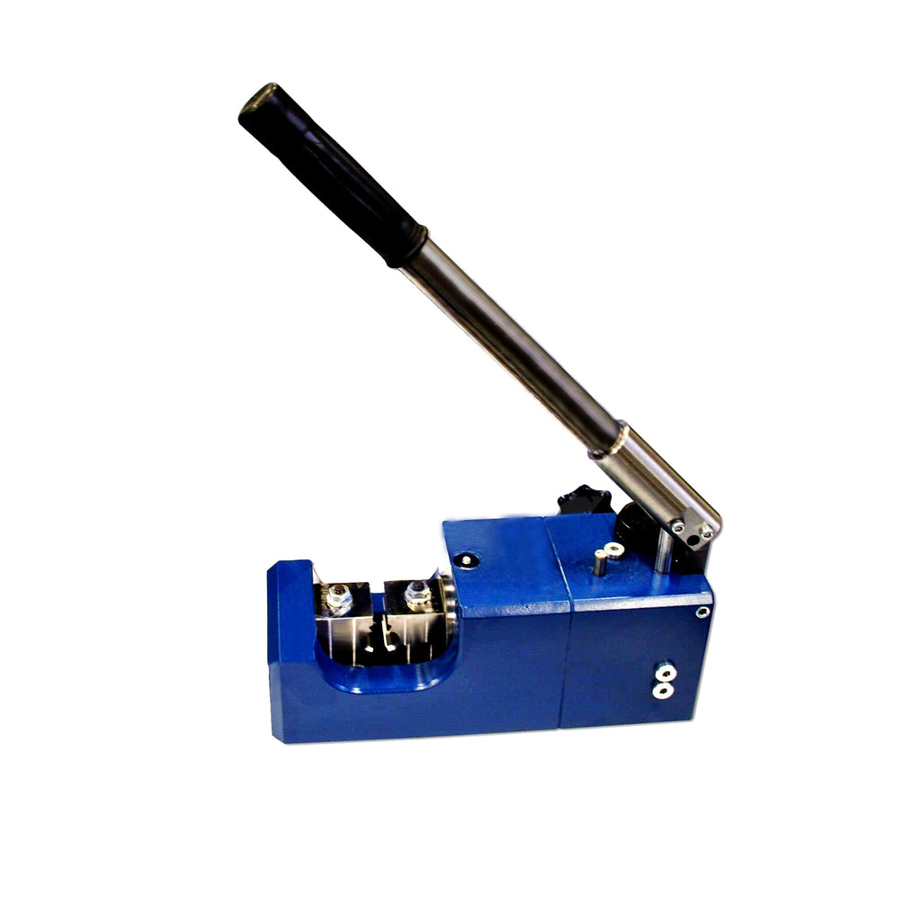 Swage Presses | All Lifting | Australian Owned