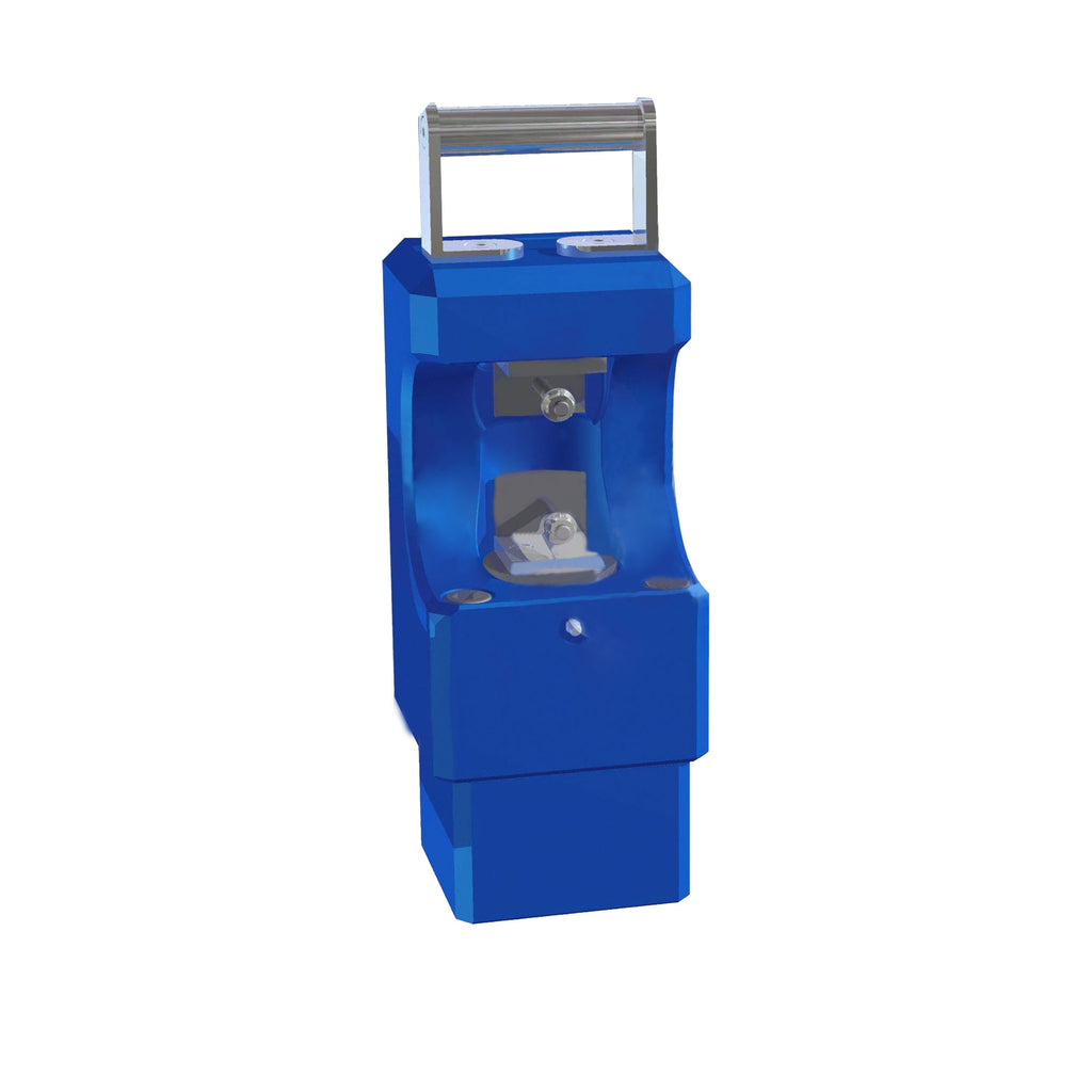 Swage Presses | All Lifting | Australian Owned