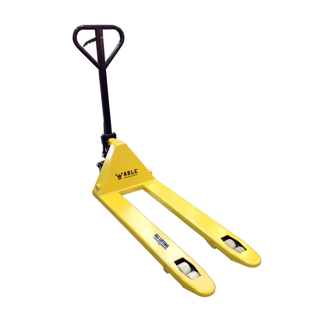 Pallet Handling Equipment | All Lifting