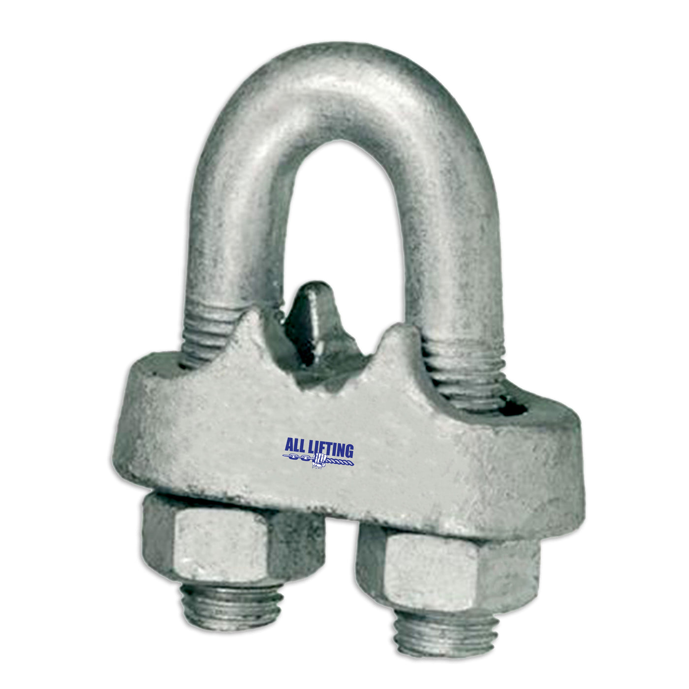 Australian Standard Wire Rope Grip | Australian Owned