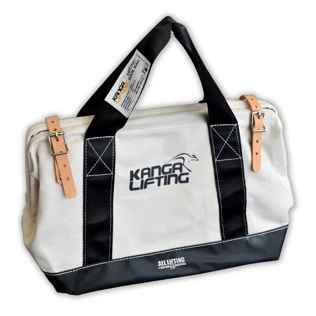 Tool Equipment Bags | All Lifting | Australian Owned