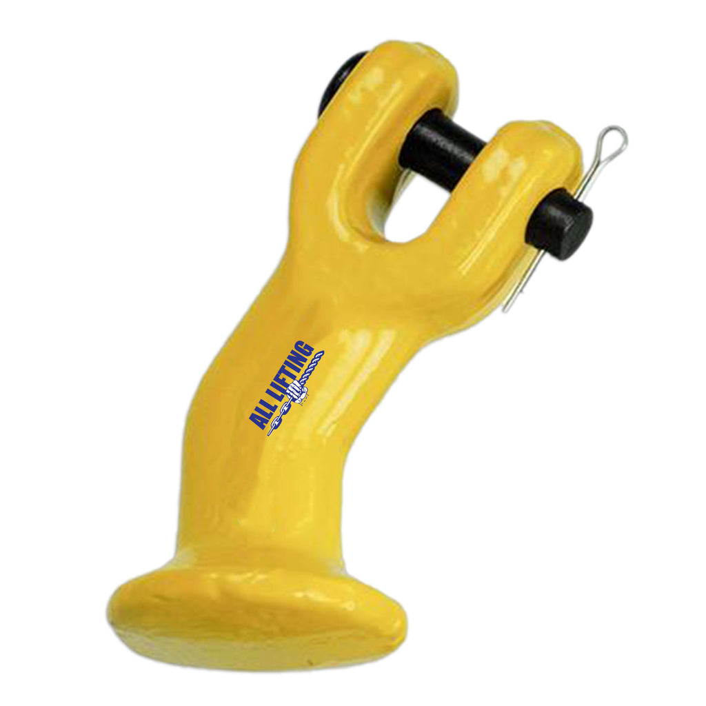 Grade 80 Elephants Foot | All Lifting | Australian Owned