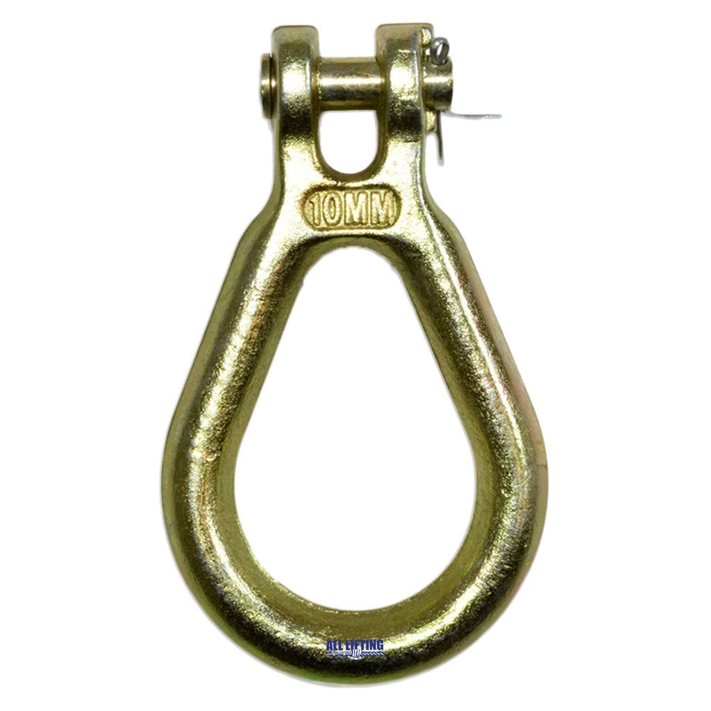 Clevis Lug Link Grade 70 | All Lifting | Australian Owned