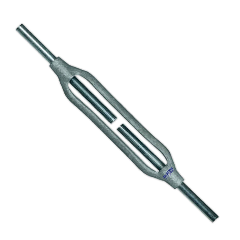 Rigging Screws and Turnbuckles | All Lifting