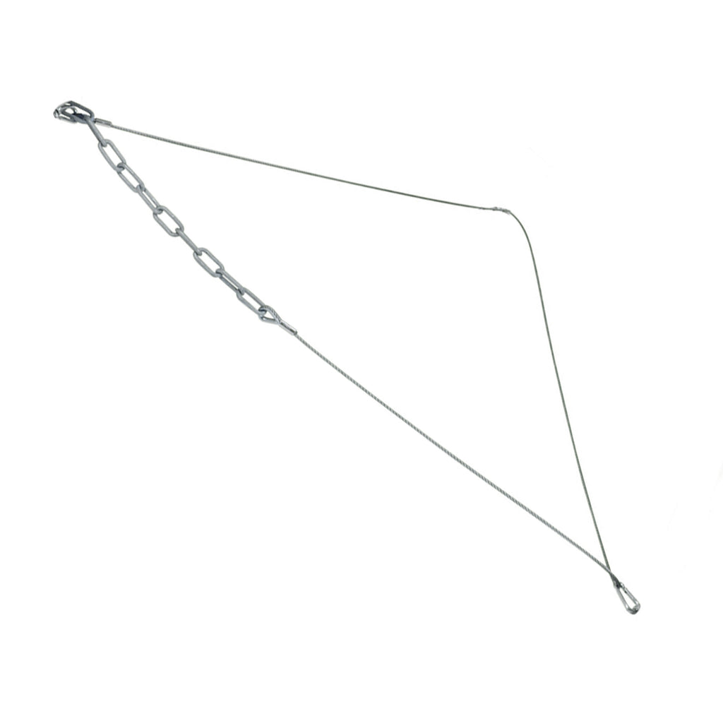 Confined Space Tripod Chain | All Lifting | Australian Owned