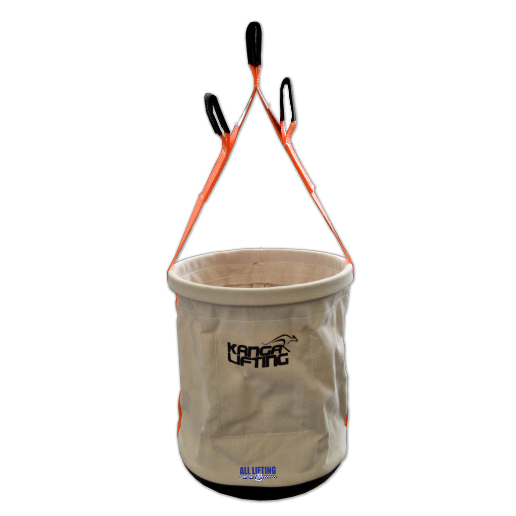 Rated Lifting Tool Bag | Australian Owned