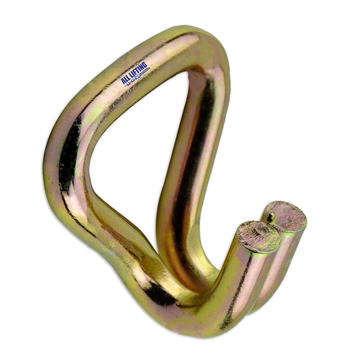 Double J Hook | All Lifting | Australian Owned