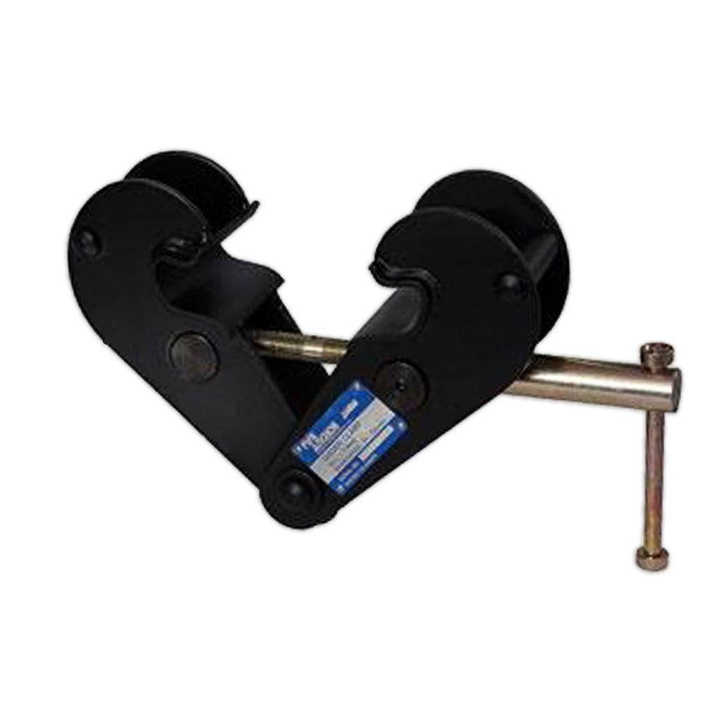 Entertainment Clamp | All Lifting