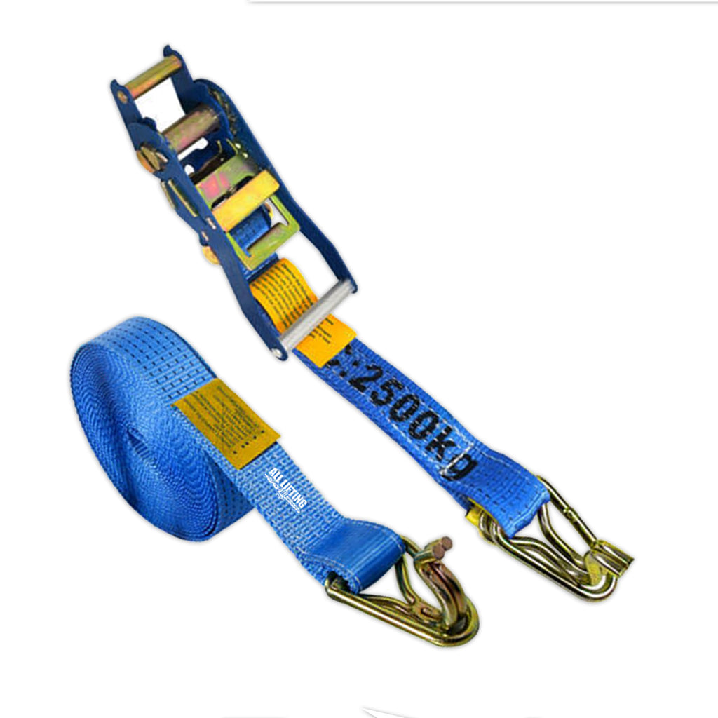 Cargo Nets and Ratchet Tie Downs | Australian Owned