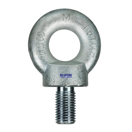 Lifting Eyelets & Eye Bolts | Swivel Lifting Rigging Eyes