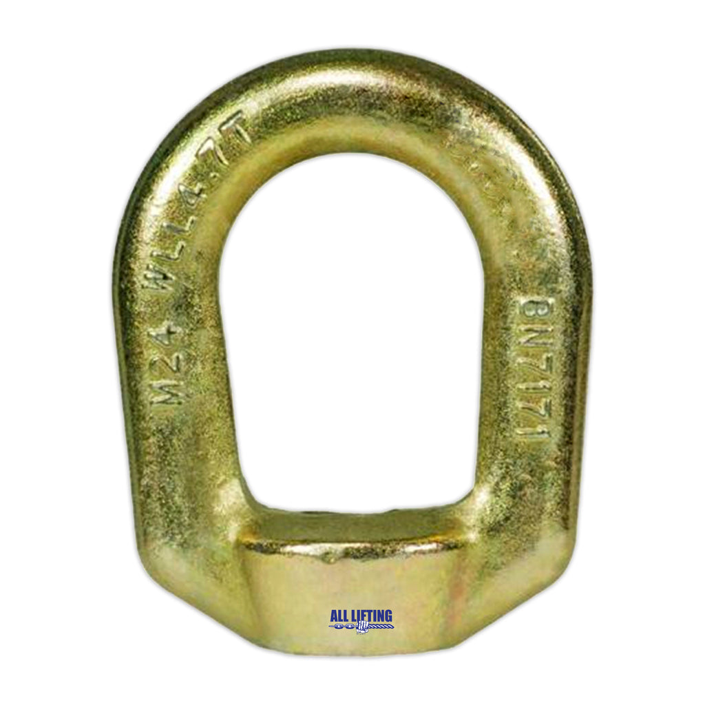 Eye Bow Nut | Australian Owned & Operated