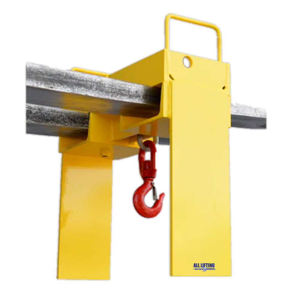 Forklift Attachments | All Lifting | Australian Fabrication