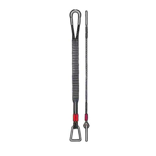 Flat Woven Slings - Choker Lift