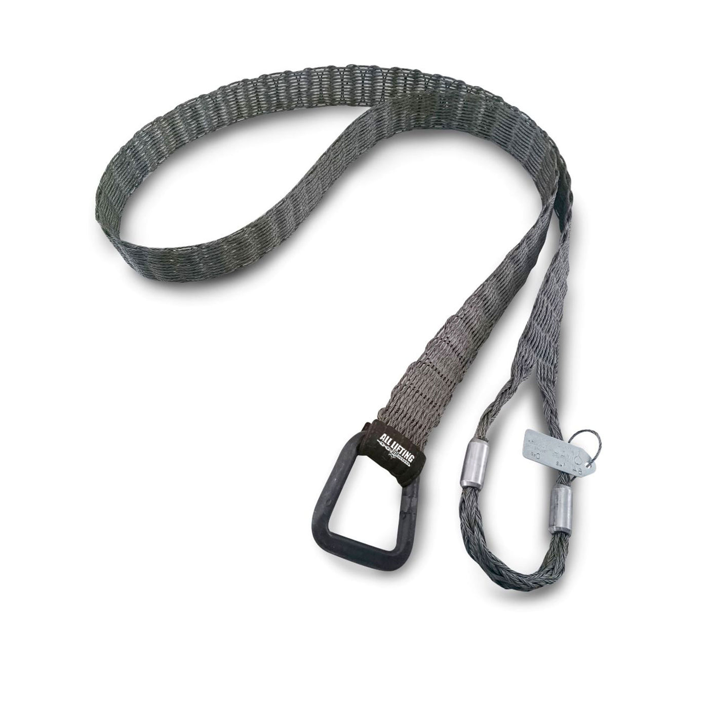 Flat Woven Slings - Choker Lift