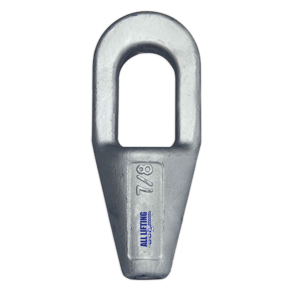 Wire Rope Hardware & Fittings | All Lifting