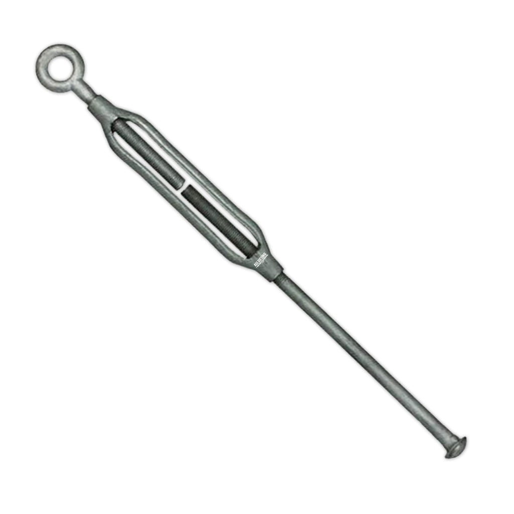 Rigging Screws and Turnbuckles | All Lifting