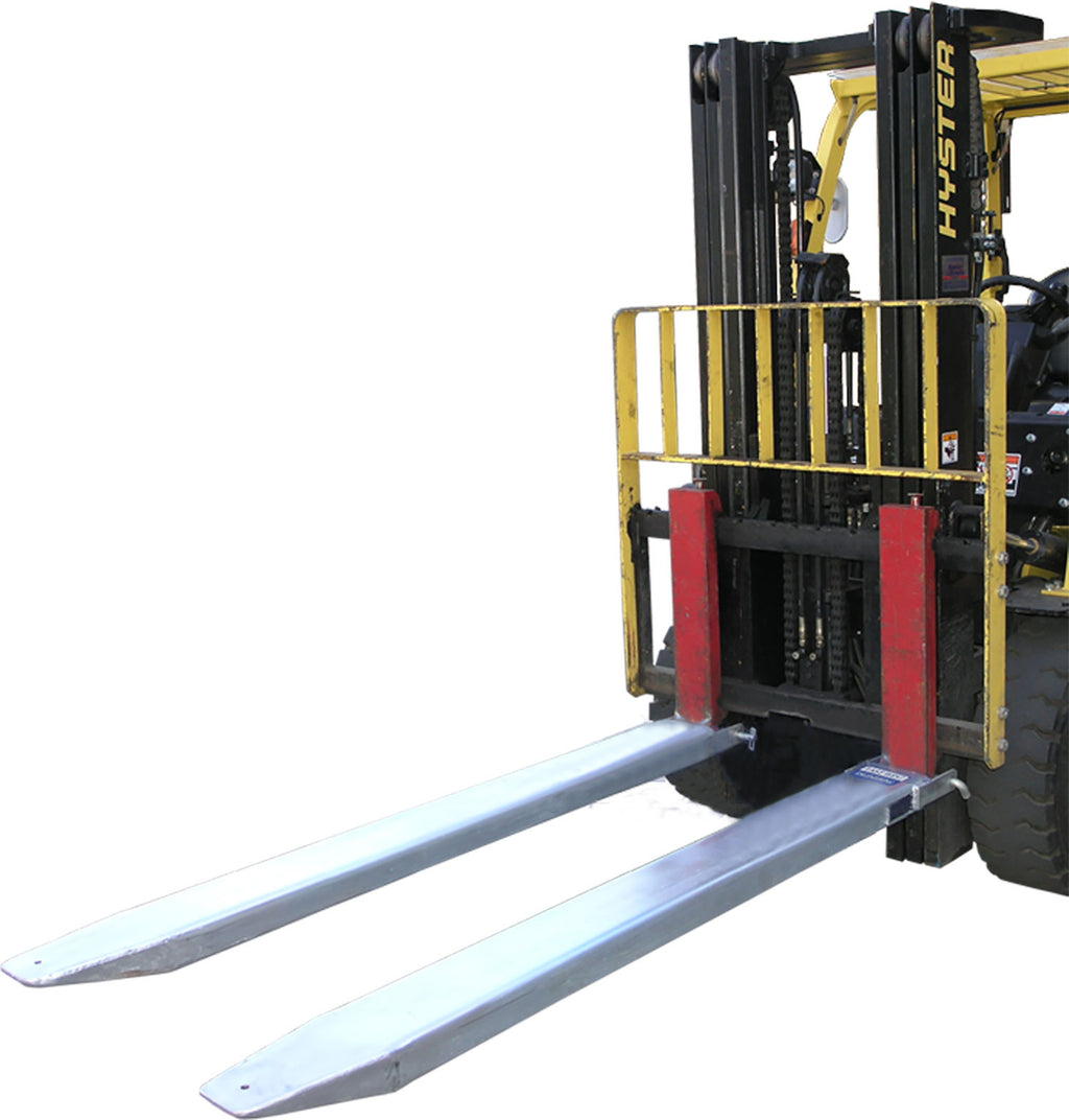 Forklift Attachments | All Lifting | Australian Fabrication