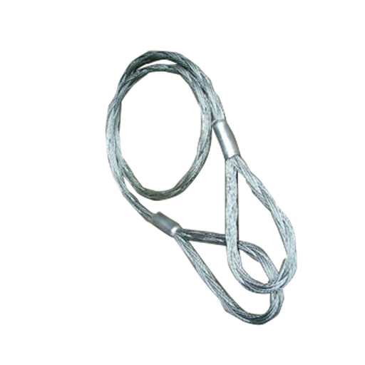 Metal Woven & Superflex Slings | All Lifting