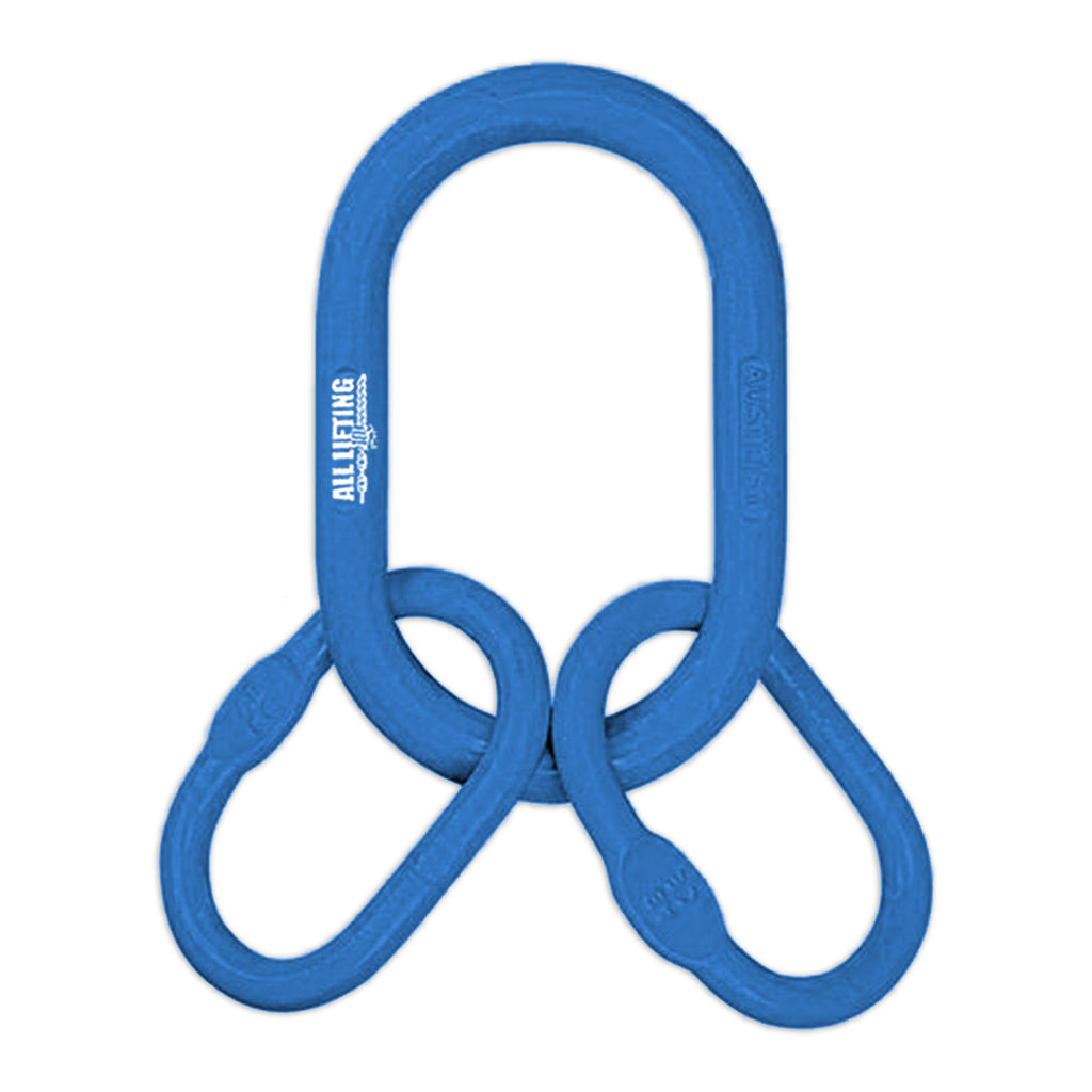 Grade 100 Oblong Link Multi Series | All Lifting