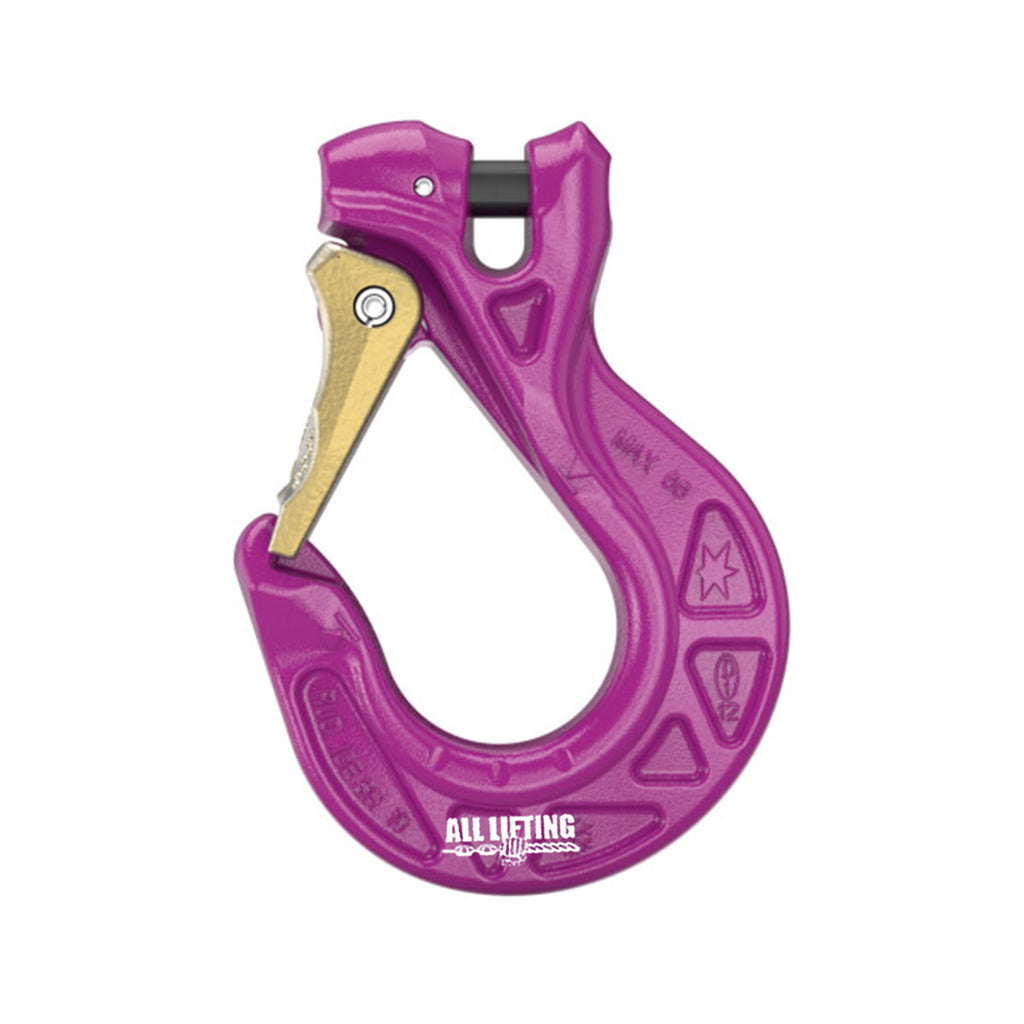 Grade 120 Chain and Accessories | All Lifting