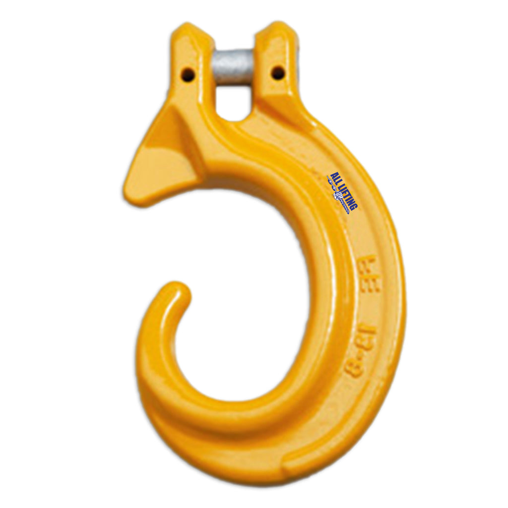 Grade 80 C Hook Clevis | All Lifting | Australian Owned