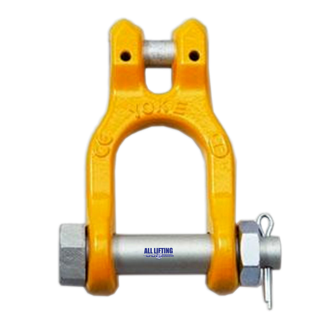 Grade 80 Clevis Shackle | All Lifting | Australian Owned