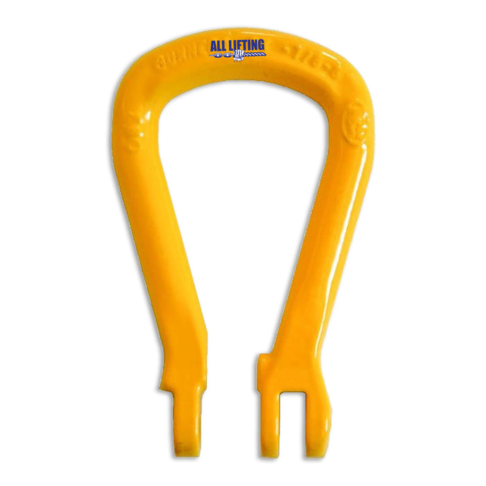 GR-80 Coupling Master Link | All Lifting | Australian Owned