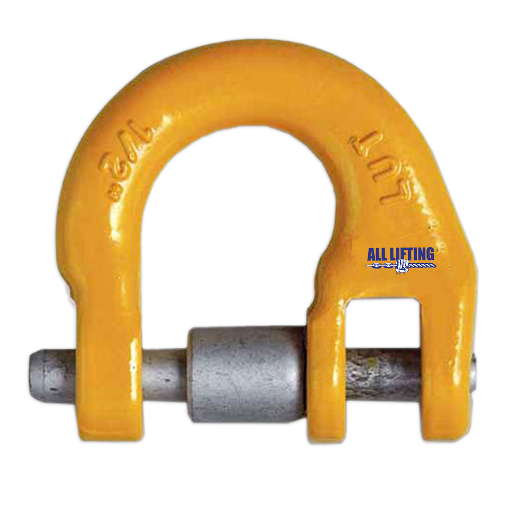 Grade 80 Half Coupling Link Assembly | All Lifting