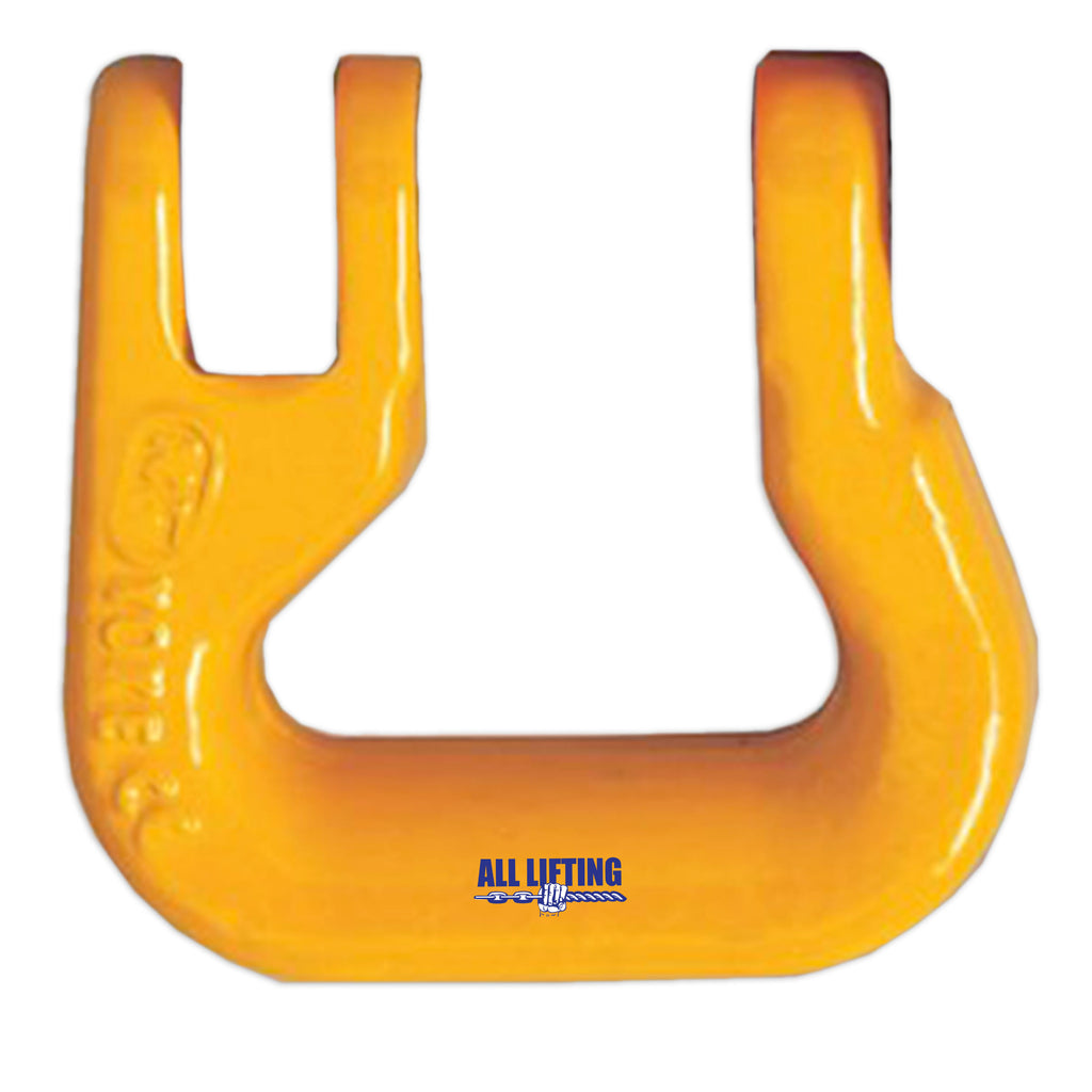 Grade 80 Round Sling Coupling Link | All Lifting