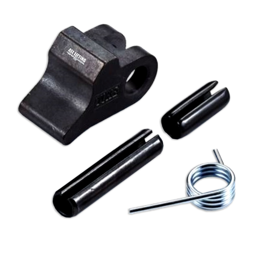 Grade 80 Self Lock Trigger Kit | Australian Owned & Operated