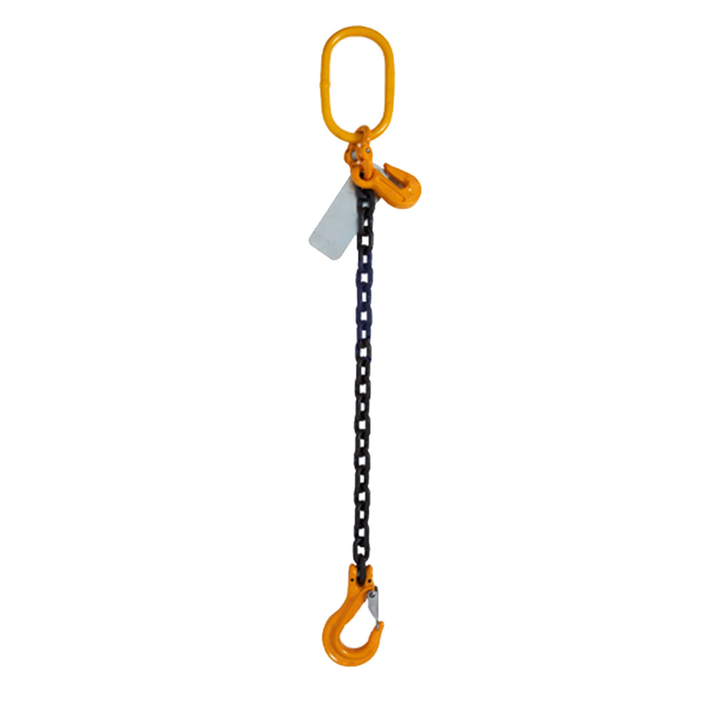 Chain Slings & Accessories | All Lifting | Australian Owned