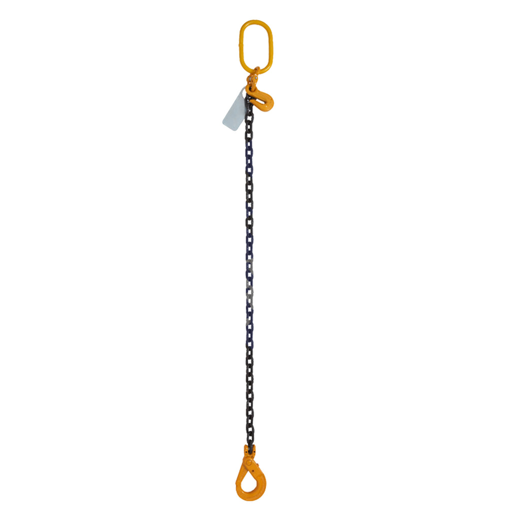 Chain Slings & Accessories | All Lifting | Australian Owned