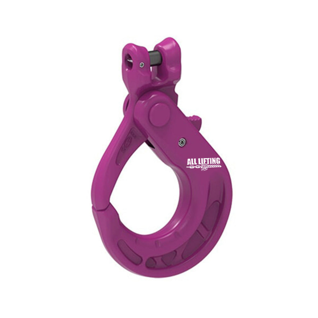 Grade 120 Chain and Accessories | All Lifting