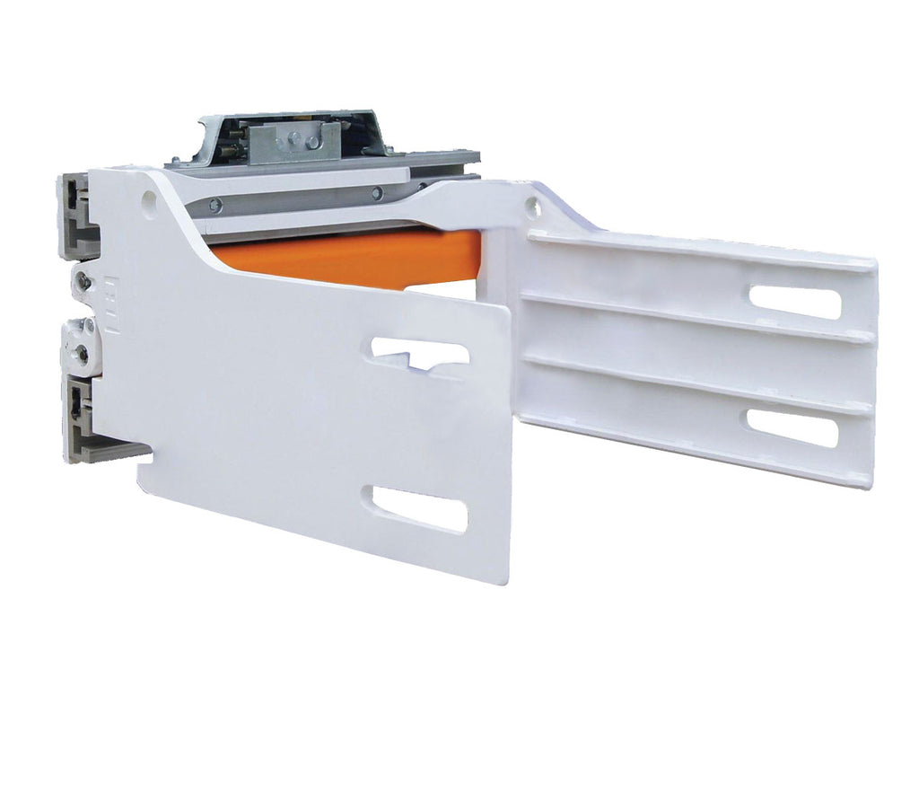 Hydraulic Bale Clamp | All Lifting | Australian Owned