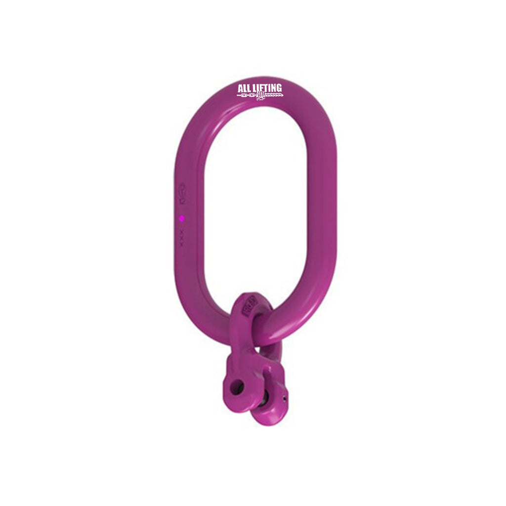 Grade 120 Chain and Accessories | All Lifting