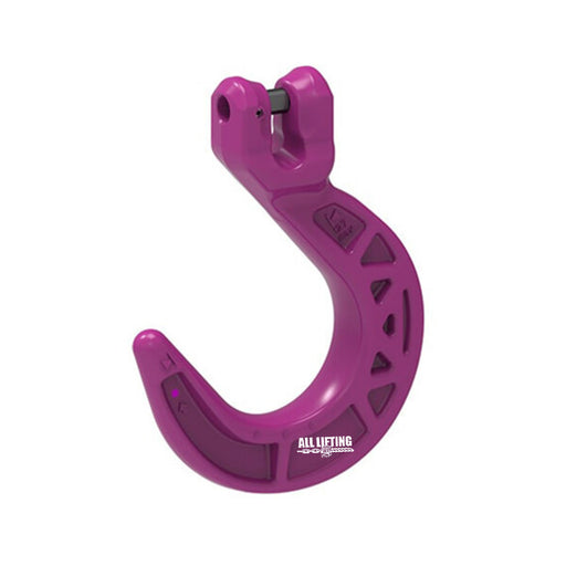 Grade 120 Chain and Accessories | All Lifting