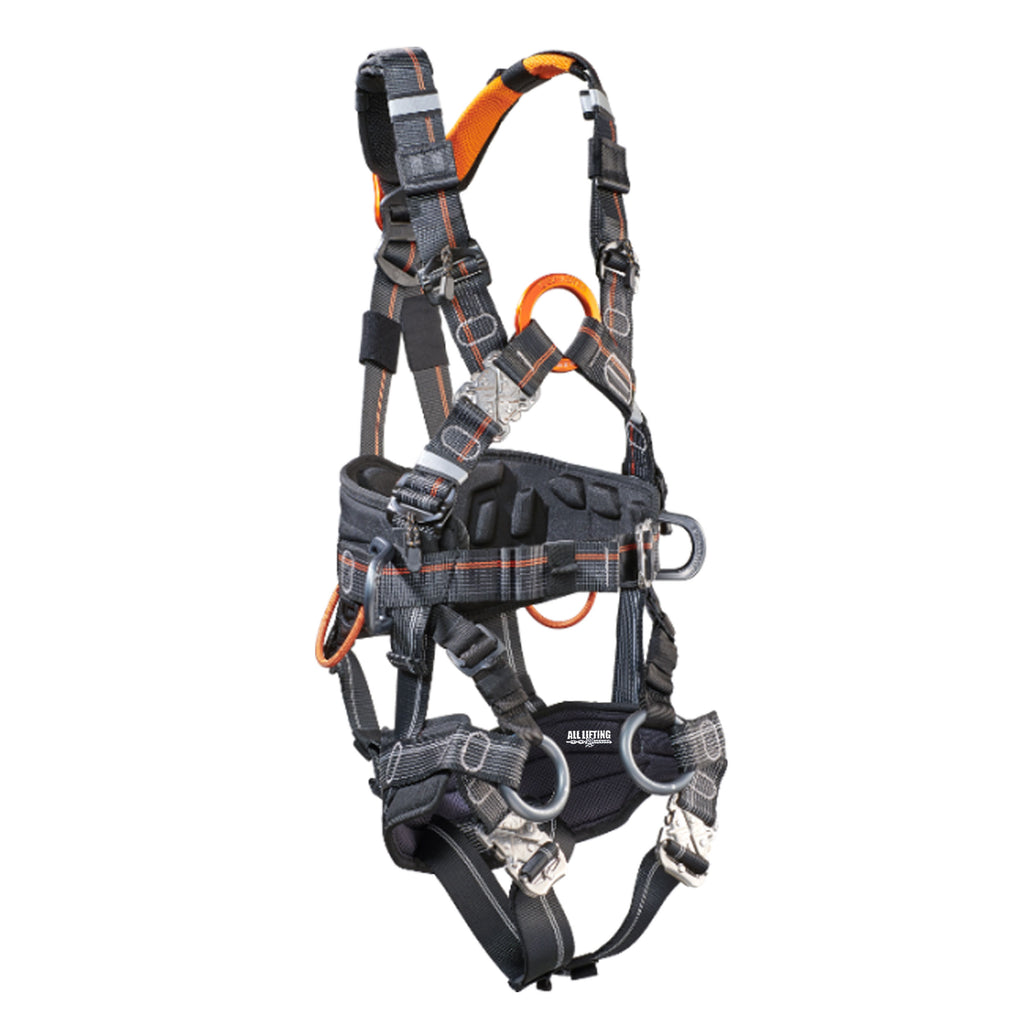 Ignite Neutron Harness | All Lifting | Australian Owned