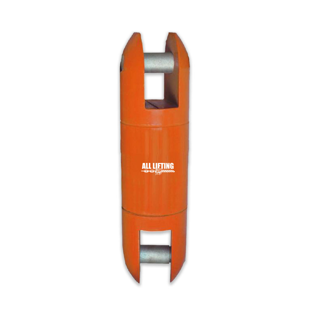 Lifting Swivels for Safe Rigging | All Lifting
