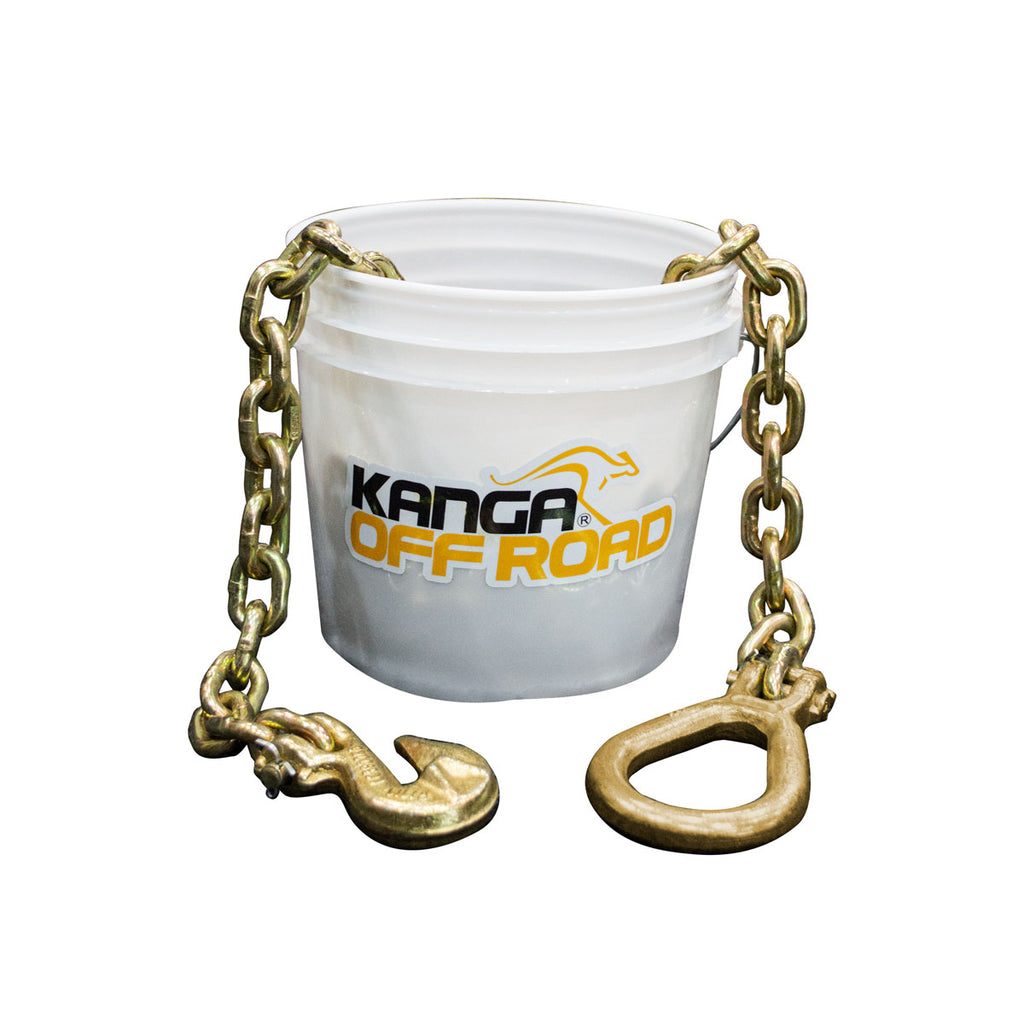 Kanga Grade 70 Drag Chain | All Lifting | Australian Owned