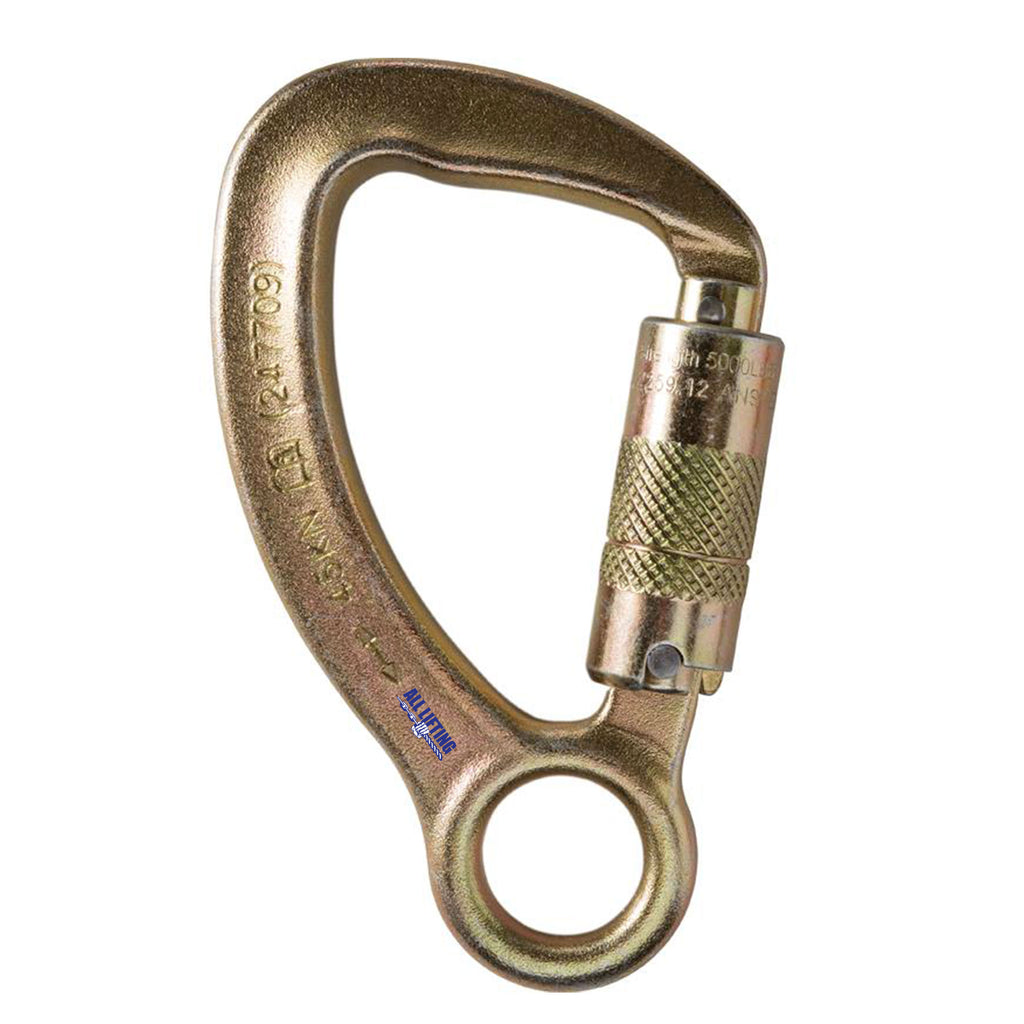 Karabiners and Hardware | All Lifting