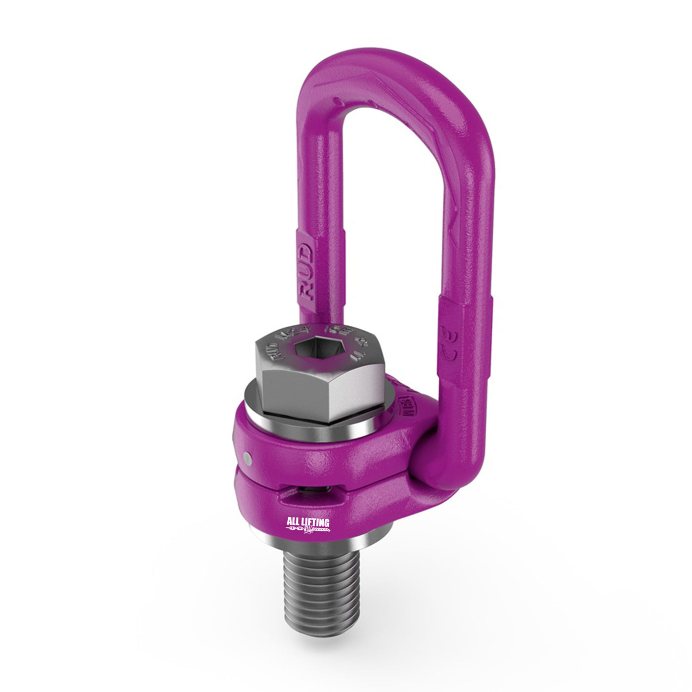 Load Ring VLBG-PLUS - RUD | Australian Owned & Operated